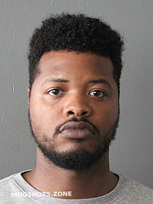 MAURICE K HARREL 09/23/2025 - Chicago Mugshots Zone