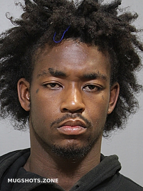 JAMOND C WEATHERSPOON 09/23/2025 - Chicago Mugshots Zone