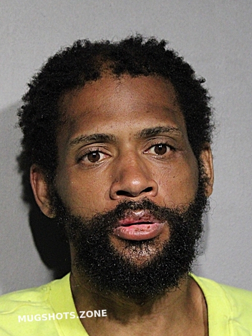 MICHAEL L CALLOWAY 09/23/2025 - Chicago Mugshots Zone