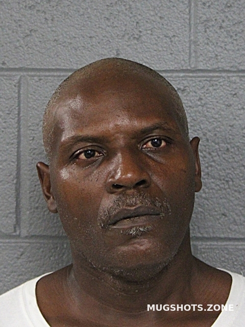 ANTHONY POWELL 09/23/2025 - Chicago Mugshots Zone