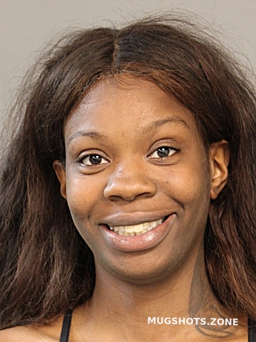 MALAYAH A REDDING 09/23/2025 - Chicago Mugshots Zone