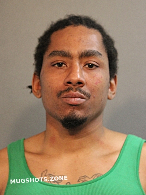 CARL F CAMERON 09/24/2025 - Chicago Mugshots Zone