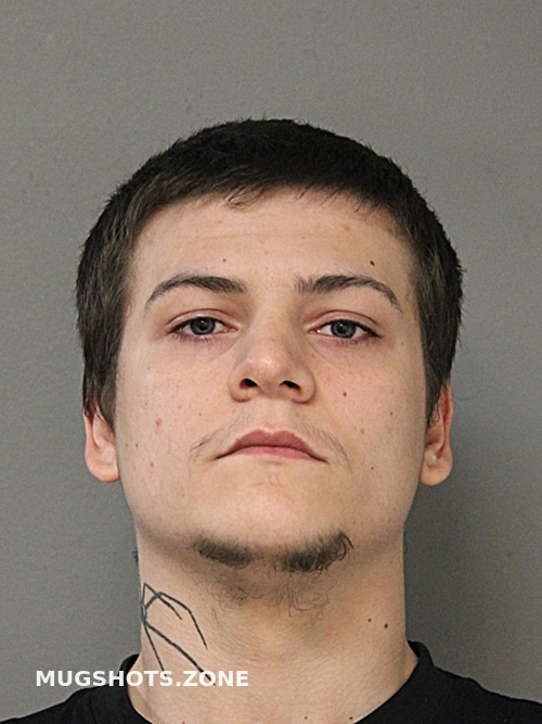 SAMUEL M DODD JR 09/24/2025 - Chicago Mugshots Zone