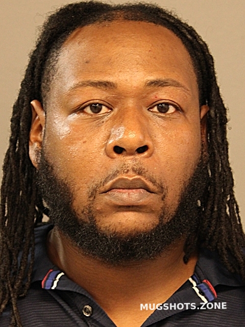 ROBERT DWAYNE JACKSON III 09/24/2025 - Chicago Mugshots Zone
