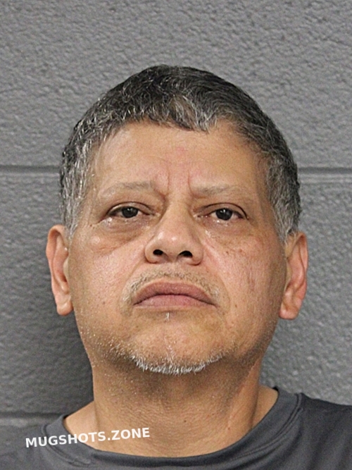 AARON A MEDINA 09/24/2025 - Chicago Mugshots Zone