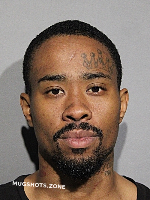 LAMAR R VAUGHN 09/24/2025 - Chicago Mugshots Zone