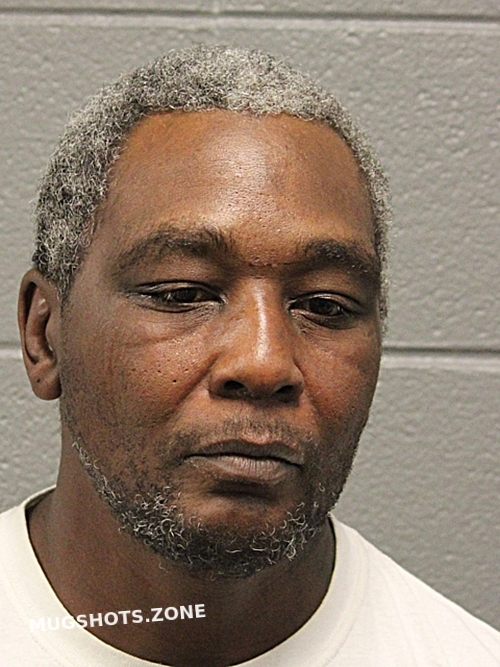 RODNEY E STEWART 09/24/2025 - Chicago Mugshots Zone