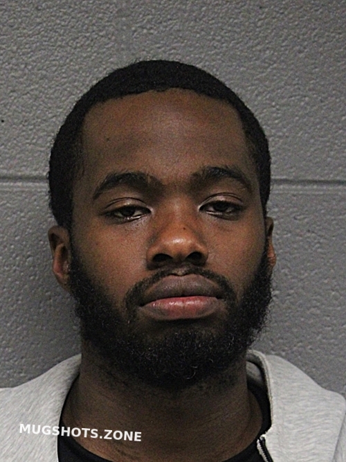 CARL ANDREA SKINNER 09/24/2025 - Chicago Mugshots Zone