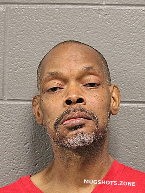 JOSEPH E GARRETT 09/24/2025 - Chicago Mugshots Zone