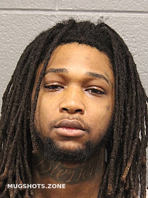 ERIC J MILLER 09/25/2025 - Chicago Mugshots Zone