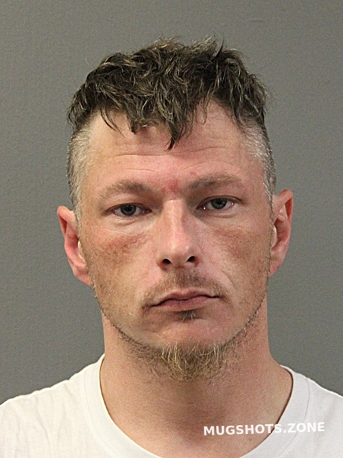 WADE M BENNETT 09/25/2025 - Chicago Mugshots Zone