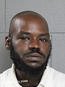 STEVEN HILL 09/25/2025 - Chicago Mugshots Zone