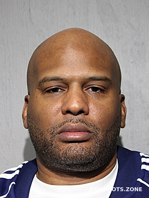 JASON T PENN 09/25/2025 - Chicago Mugshots Zone