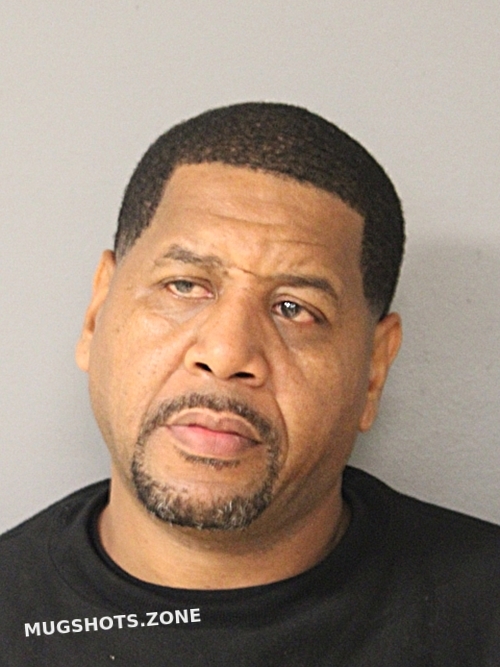 TROY L MINTER 09/25/2025 - Chicago Mugshots Zone