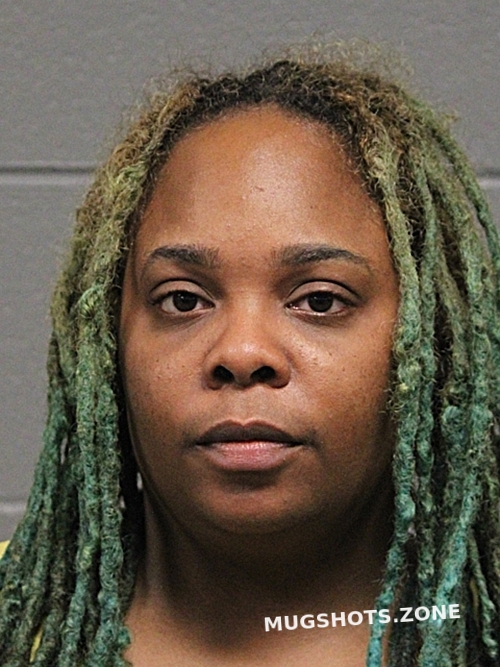 WHINISHA L BELL 09/25/2025 - Chicago Mugshots Zone