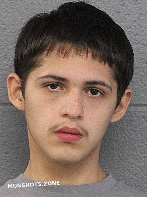 ANTHONY JOSUE RIOS 09/25/2025 - Chicago Mugshots Zone