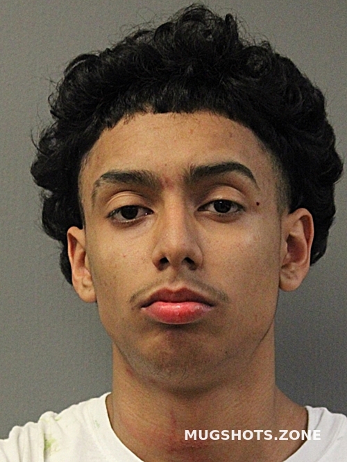 NATHANIEL M RIVERA 09/26/2025 - Chicago Mugshots Zone