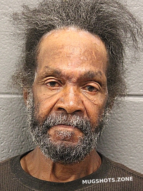 ANDREW TURNER 09/26/2025 - Chicago Mugshots Zone