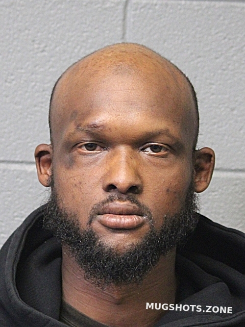 JONATHAN C BUTLER 09/26/2025 - Chicago Mugshots Zone