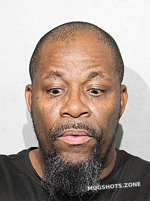 RUFUS E CARTER 09/26/2025 - Chicago Mugshots Zone