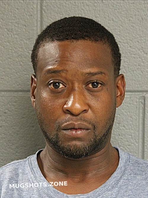 MARCUS E JONES 09/27/2025 - Chicago Mugshots Zone
