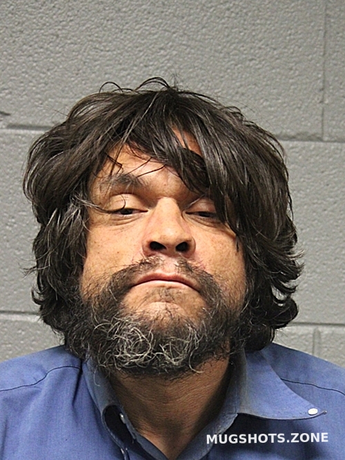 AARON A ATKINSON 09/27/2025 - Chicago Mugshots Zone