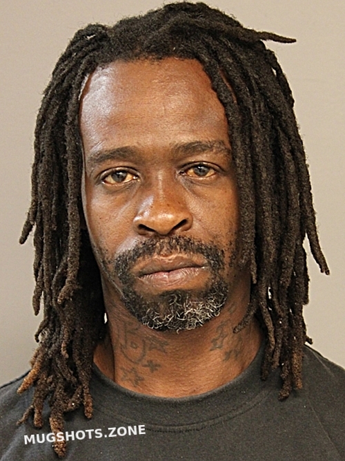 DAMEON D WILLIAMS 09/27/2025 - Chicago Mugshots Zone