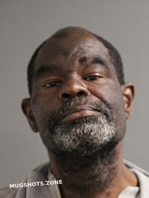 WAYNE R OVERALL 09/27/2025 - Chicago Mugshots Zone