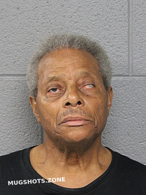 JOHN TURNER 09/27/2025 - Chicago Mugshots Zone