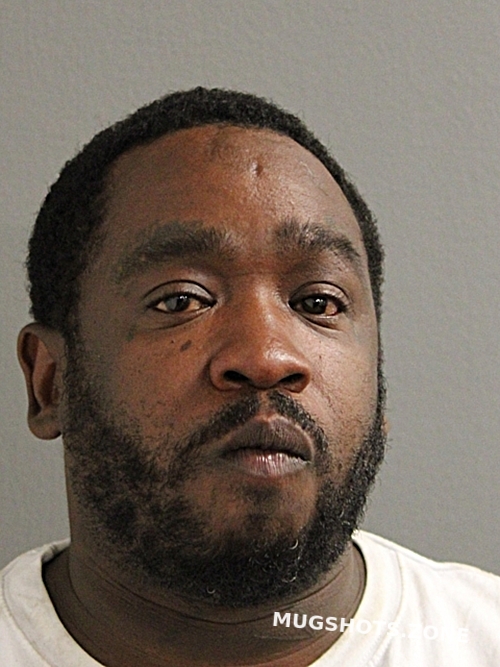 SERGIO D JACKSON 09/27/2025 - Chicago Mugshots Zone