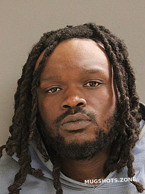 MARIO WASHINGTON 09/27/2025 - Chicago Mugshots Zone