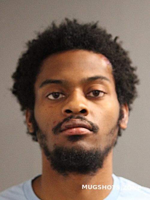 AMARI JOSEPH WOODS 09/27/2025 - Chicago Mugshots Zone