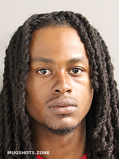 JAYLEN C GALLOWAY 09/27/2025 - Chicago Mugshots Zone