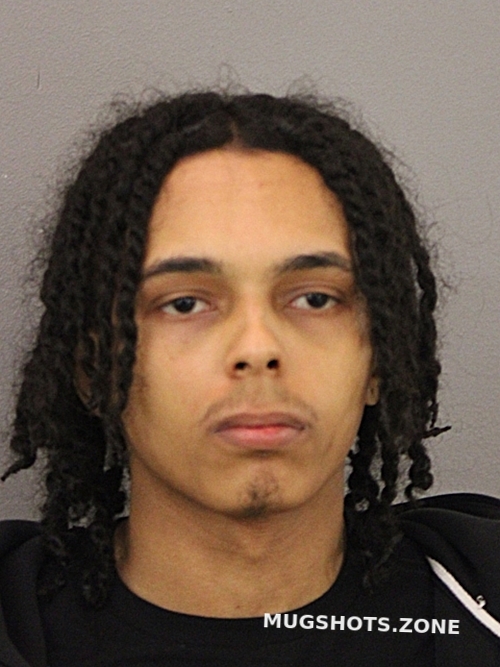 JADDEN J SCOTT 09/28/2025 - Chicago Mugshots Zone