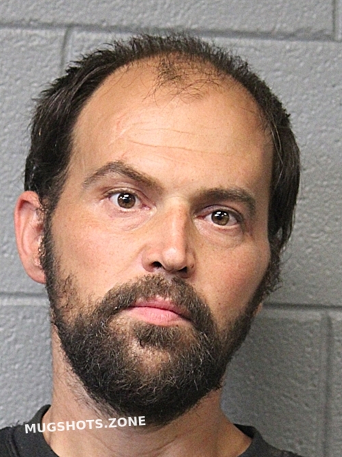 JOSHUA A ROBERTS 09/28/2025 - Chicago Mugshots Zone