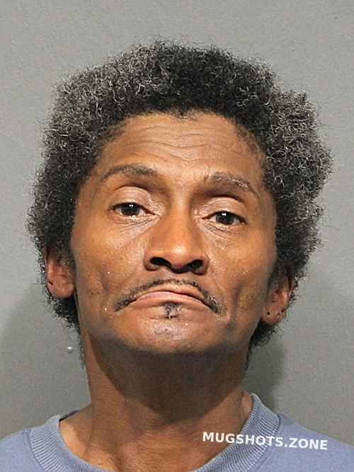 RODNEY R HAYES 09/28/2025 - Chicago Mugshots Zone