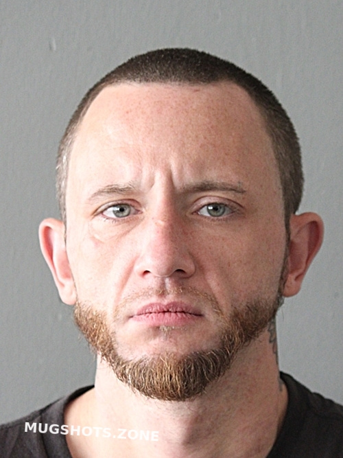 JOSHUA A BINERT 09/28/2025 - Chicago Mugshots Zone
