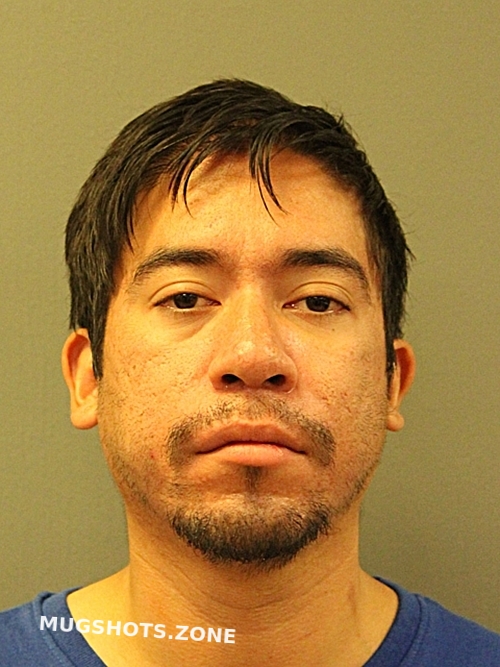 ANGEL GOMEZ-ROBLES 09/28/2025 - Chicago Mugshots Zone