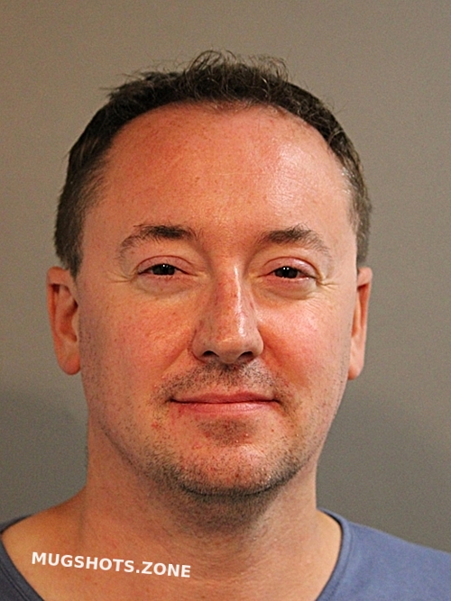 RYAN PATRICK COLEMAN 09/29/2025 - Chicago Mugshots Zone