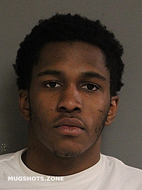 MYLES TOWNSEND 09/29/2025 - Chicago Mugshots Zone