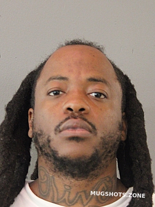 KENNETH OLIVER 09/29/2025 - Chicago Mugshots Zone