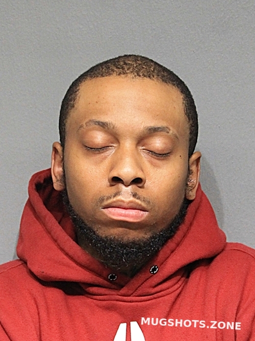 LAMON QUINCY RECCORD 09/29/2025 - Chicago Mugshots Zone