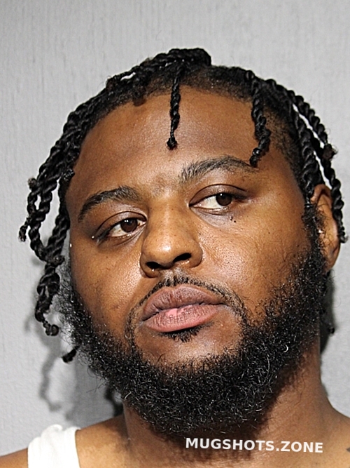 TODD JOHNSON 09/29/2025 - Chicago Mugshots Zone