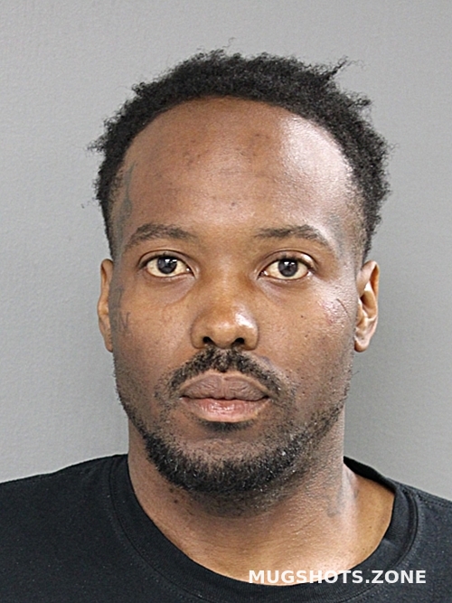 DEWAYNE A POWELL 09/29/2025 - Chicago Mugshots Zone