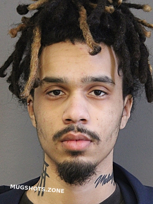 MALACHI KANYE WELSEY BROOKS 09/29/2025 - Chicago Mugshots Zone