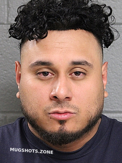 ANGEL COLLIN 09/29/2025 - Chicago Mugshots Zone