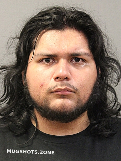 ERIC SANCHEZ 09/29/2025 - Chicago Mugshots Zone