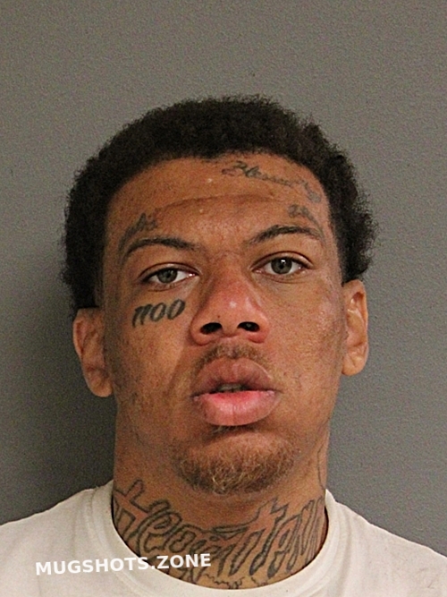 BRUCE WALKER 09/30/2025 - Chicago Mugshots Zone