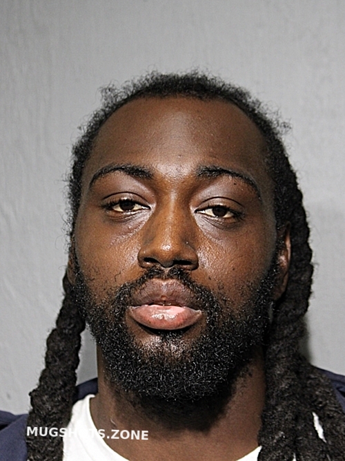 RAYDELL M FLOWERS 09/30/2025 - Chicago Mugshots Zone