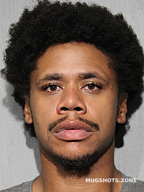 JORDAN LTB BENNETT 09/30/2025 - Chicago Mugshots Zone